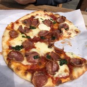 PIZZETTA 211 - 959 Photos & 1383 Reviews - Pizza - 211 23rd Ave, San ...