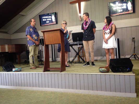LAHAINA BAPTIST CHURCH - Updated May 2026 - 16 Photos - 520 Waine'e St ...