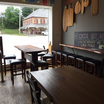 THE BAKERY OF FLESHERTON - Updated January 2026 - 15 Photos & 10 ...