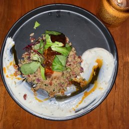 GYPSY KITCHEN DC - 1294 Photos & 667 Reviews - 1825 14th St NW ...