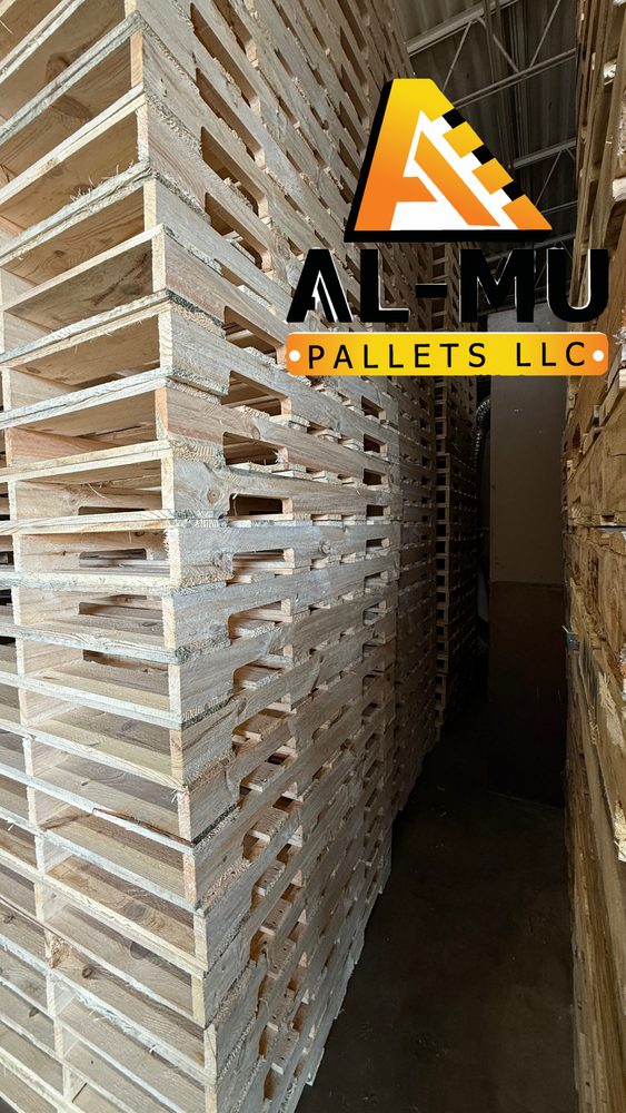 AL-MU PALLETS - Updated August 2025 - 9334 N 107th St, Milwaukee ...