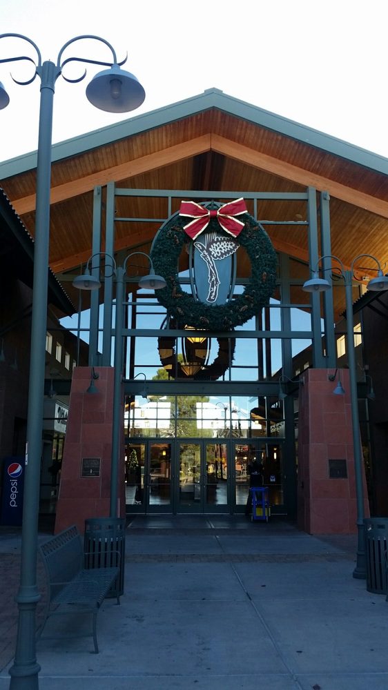 PINE RIDGE MARKETPLACE - Updated February 2025 - 73 Photos & 40 Reviews ...