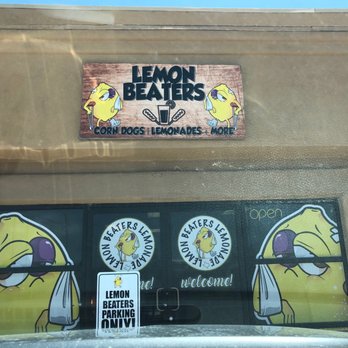 LEMON BEATERS - Updated May 2025 - 8556 Alameda Ave, El Paso, Texas ...