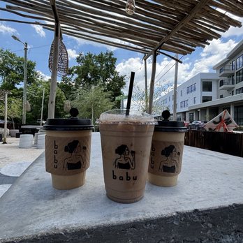 CAFE BABU - Updated September 2025 - 163 Photos & 66 Reviews - 1044 3rd ...