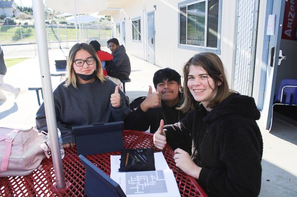 THE BOYS & GIRLS CLUB OF GREATER SAN DIEGO-HIDDEN VALLEY X-TRACK ...