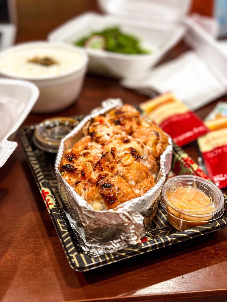 BLUFISH SUSHI & GRILL - 393 Photos & 203 Reviews - 530 S Citrus Ave ...