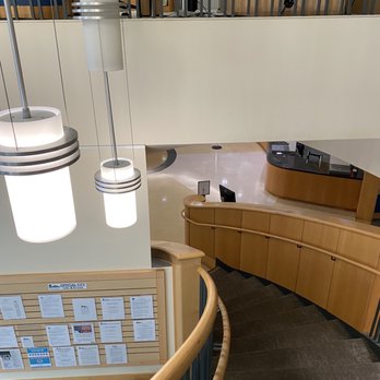 MOUNTAIN VIEW PUBLIC LIBRARY - Updated January 2025 - 150 Photos & 259 ...