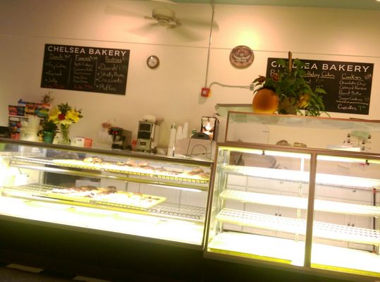 CHELSEA BAKERY - Updated December 2025 - 17 Photos & 39 Reviews - 117 S ...