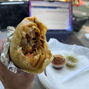 SEÑOR FISH - Updated September 2025 - 865 Photos & 1099 Reviews - 4803 ...