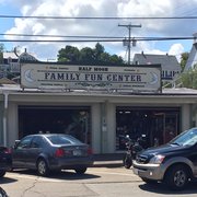 HALF MOON AMUSEMENT ARCADES - 14 Photos & 10 Reviews - 240-260 Lakeside ...