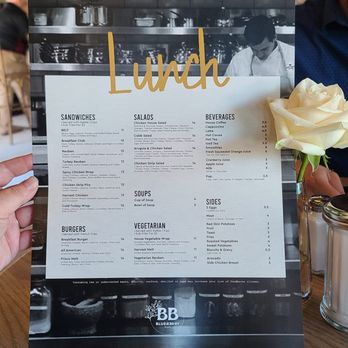 BLUEBERRY BRUNCH - Updated December 2024 - 77 Photos & 40 Reviews ...