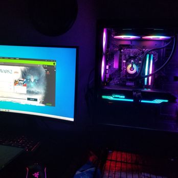 LYTE GAMING PCS - Updated July 2025 - 38 Photos & 64 Reviews - 1486 St ...