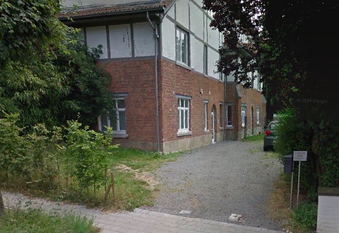 ELENA DAIN - 132 ave de la Floride, Uccle, Région de Bruxelles-Capitale ...