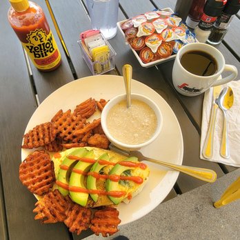 EGGSQUISITE CAFE - ROCKWALL - Updated December 2025 - 458 Photos & 693 ...