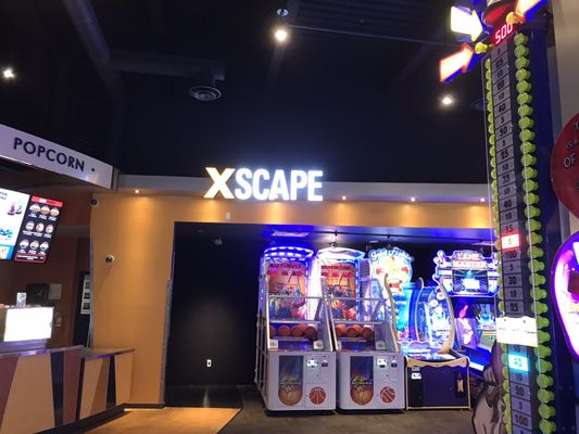 CINEPLEX ODEON NIAGARA SQUARE CINEMAS - 20 Photos & 13 Reviews - 7555 Montrose Road, Niagara ...