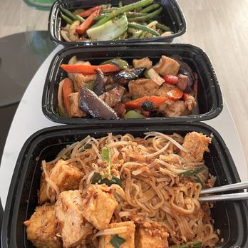 CHADA THAI RESTAURANT - Updated December 2025 - 180 Photos & 291 ...