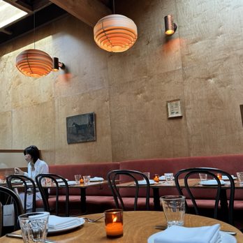 ETRA - Updated January 2025 - 197 Photos & 108 Reviews - 737 N Western ...