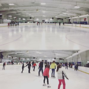 NEWINGTON ARENA - Updated January 2025 - 14 Reviews - 300 Alumni Rd ...