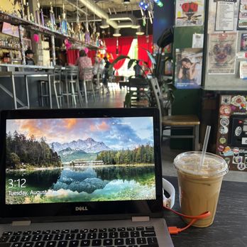 JOBOT COFFEE & BAR - Updated November 2024 - 481 Photos & 251 Reviews ...