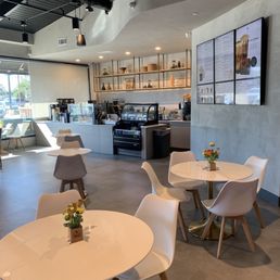 KALOS & MUSE - Updated December 2025 - 131 Photos & 48 Reviews - 101 S ...