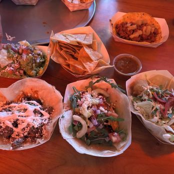 CITY TACOS - Updated June 2025 - 2544 Photos & 2304 Reviews - 3028 ...