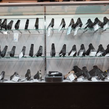 INTEGRITY FIREARMS - Updated October 2025 - 19 Photos & 14 Reviews ...