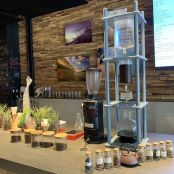 Island Brew Coffeehouse - Updated COVID-19 Hours & Services - 518 ...