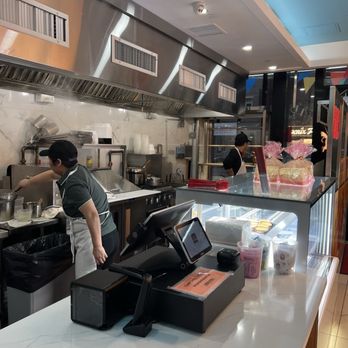 DIM SUM SAM - Updated July 2025 - 60 Photos & 12 Reviews - 80 Bowery ...