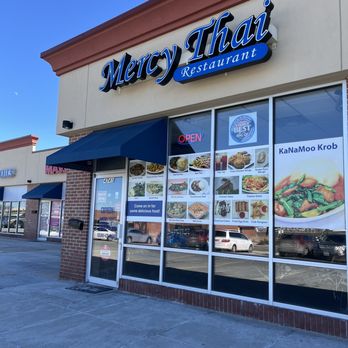 OMAHA MERCY THAI RESTAURANT - Updated January 2026 - 207 Photos & 251 ...