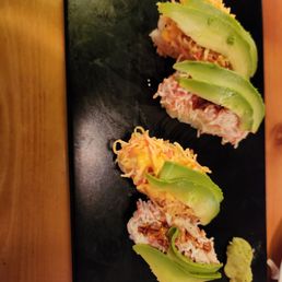 LA SUSHI & HIBACHI - Updated December 2025 - 130 Photos & 45 Reviews ...