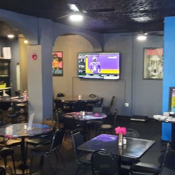 GEORGE - Updated September 2024 - 67 Photos & 21 Reviews - 20 W Mercury ...