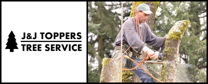J & J TOPPERS TREE SERVICE - Updated August 2025 - 1402 Auburn Way N ...