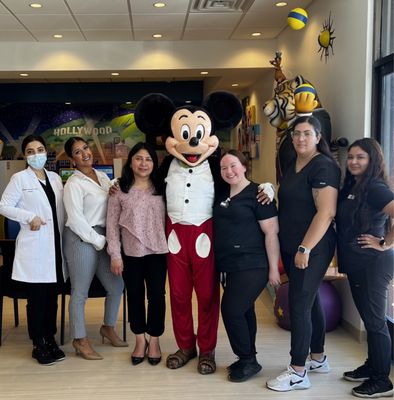 MAGICLAND CHILDREN’S DENTISTRY AND ORTHODONTICS - Updated September ...