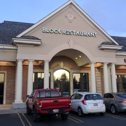 BLOCK RESTAURANT - Updated December 2025 - 363 Photos & 354 Reviews ...
