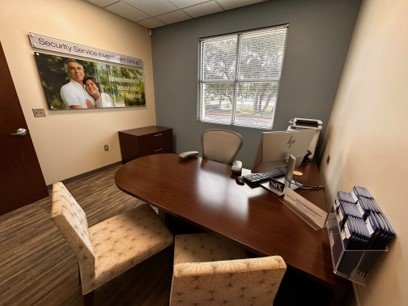 SECURITY SERVICE FEDERAL CREDIT UNION - Updated October 2025 - 13 ...