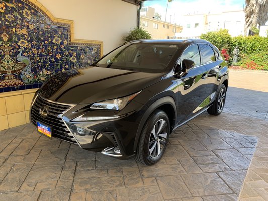 LEXUS SANTA MONICA - 269 Photos & 1285 Reviews - 1501 Santa Monica Blvd ...