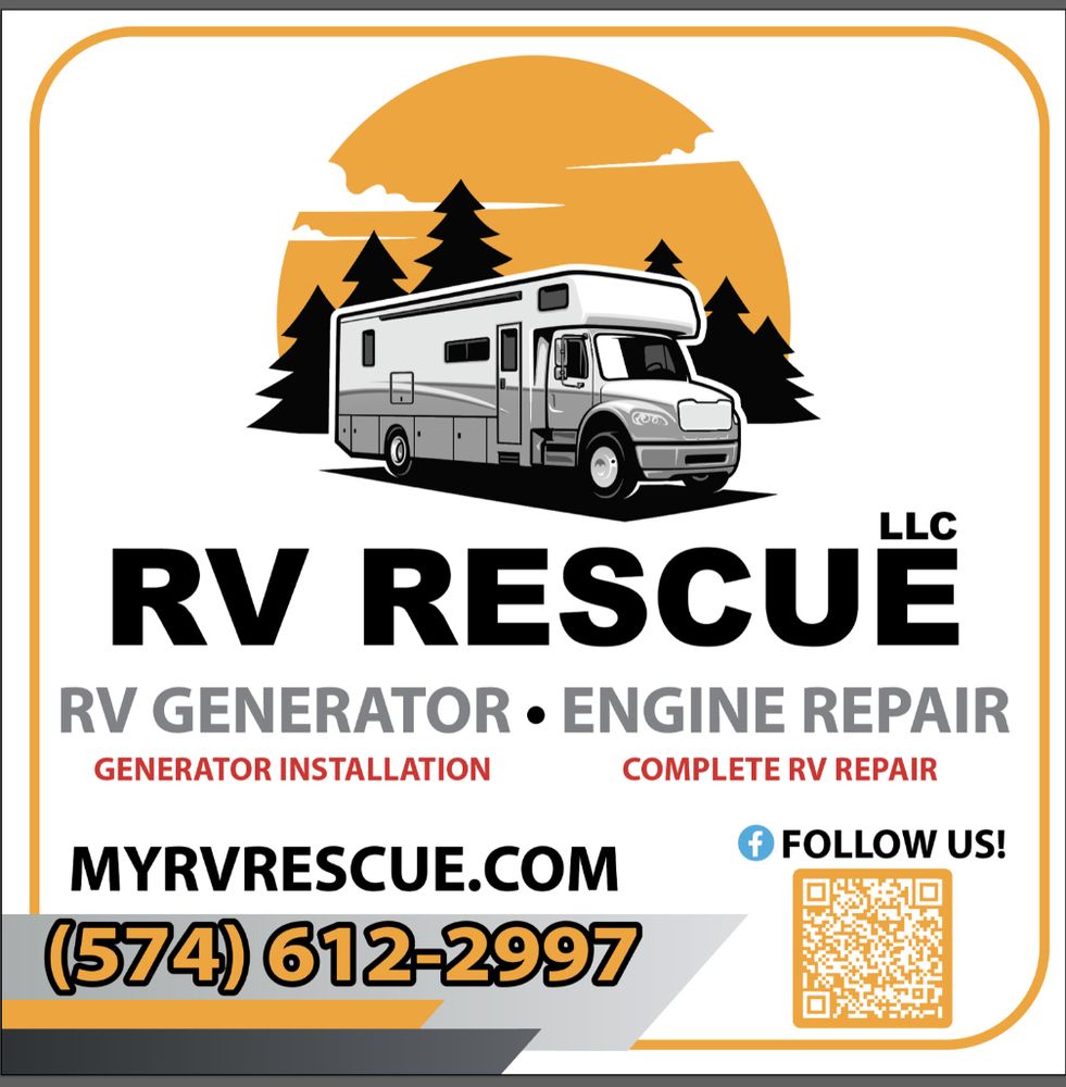 RV RESCUE - Updated October 2025 - 3416 County Road 6 E, Elkhart ...