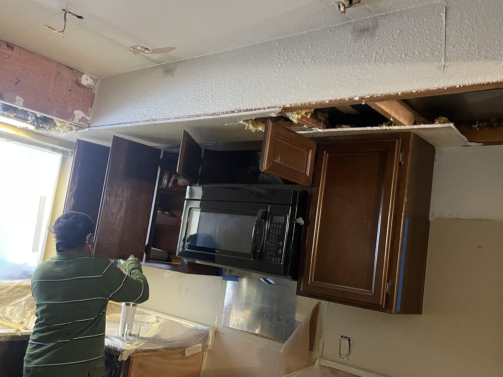 J’S CONSTRUCTION - Updated September 2025 - Phoenix, Arizona - General Contractors - Phone ...