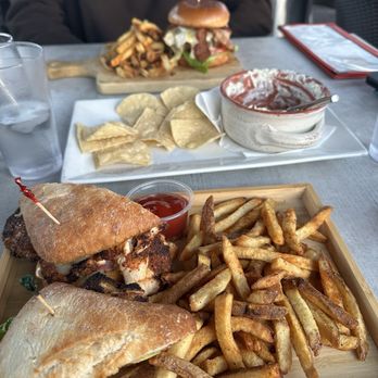 PIER 54 - Updated January 2025 - 443 Photos & 499 Reviews - 5394 S ...