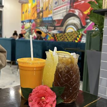 DADDY JI - Updated March 2025 - 323 Photos & 304 Reviews - 201 N Indian Hill Blvd, Claremont ...