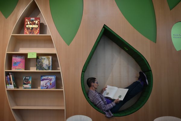 CAPITOLA BRANCH LIBRARY - Updated August 2025 - 18 Photos & 22 Reviews ...