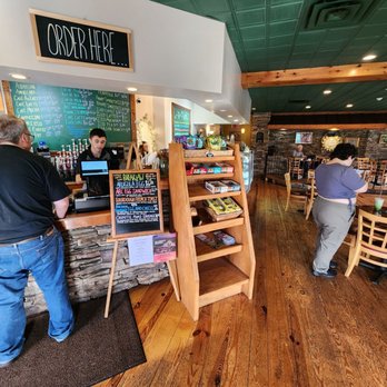 NOBLE COFFEE ROASTERS - Updated October 2025 - 84 Photos & 104 Reviews ...