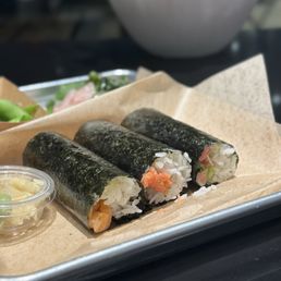 RICE & NORI - Updated September 2025 - 707 Photos & 455 Reviews - 901 ...