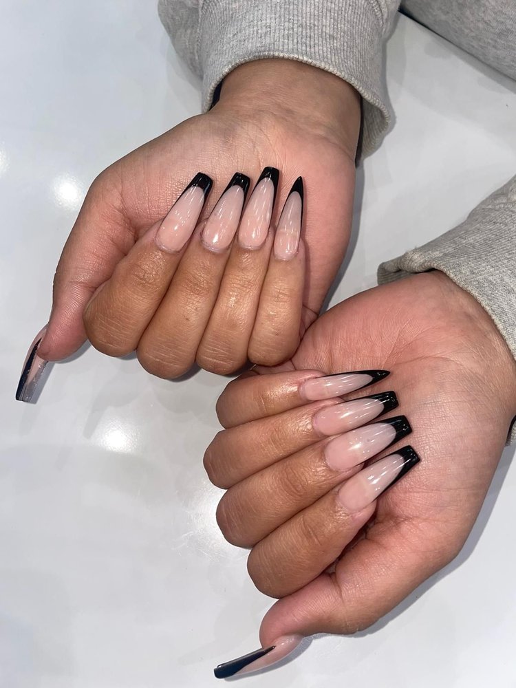 SIMPLY NAIL BAR - BREA - 299 Photos & 163 Reviews - 2547 E Imperial Hwy ...