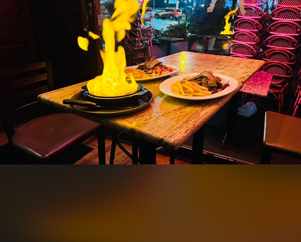 PARTHENON RESTAURANT & CHEVY CHASE LOUNGE - Updated January 2025 - 172 ...