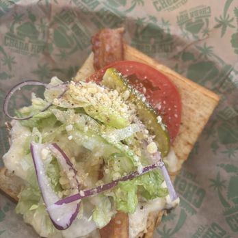 CHEBA HUT “TOASTED” SUBS - Updated October 2025 - 74 Photos & 36 Reviews - 323 NW 23rd St ...