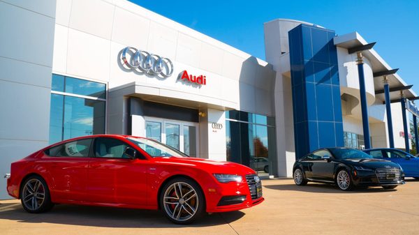 AUTOHAUS OF PEORIA - Updated June 2026 - 17 Photos & 69 Reviews - 2322 ...