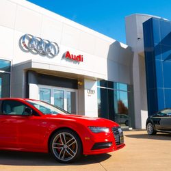 AUTOHAUS OF PEORIA - 17 Photos & 47 Reviews - 2322 W Van Winkle Way ...