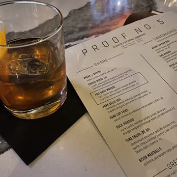 PROOF NO. 5 - Updated August 2024 - 91 Photos & 63 Reviews - 214 W ...