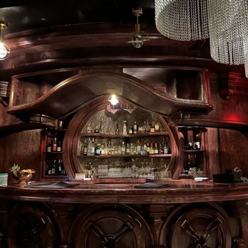 MIDNIGHT & THE WICKED - Updated November 2024 - 97 Photos & 48 Reviews ...